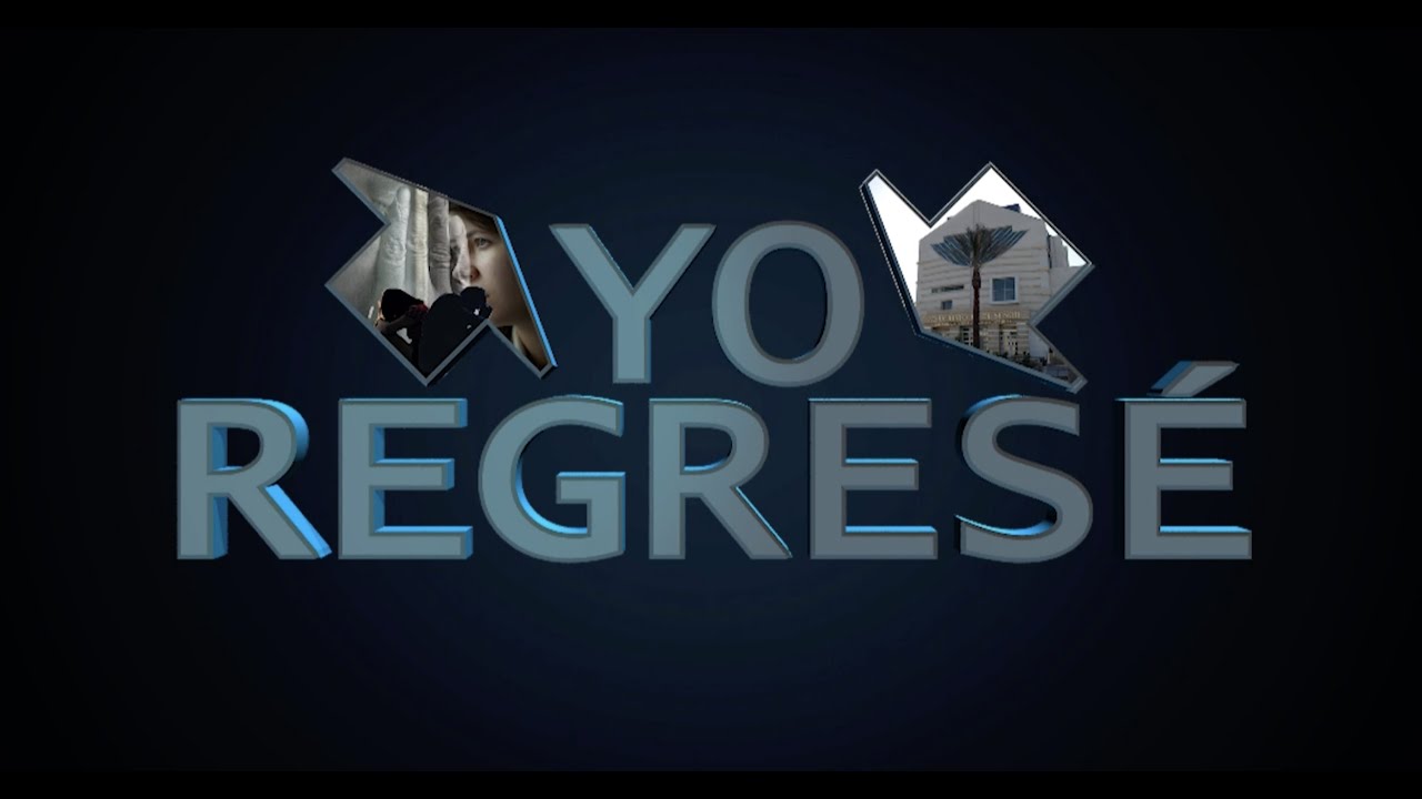 Sufrí con depresión por 7 años - Elida Fuentes - YouTube