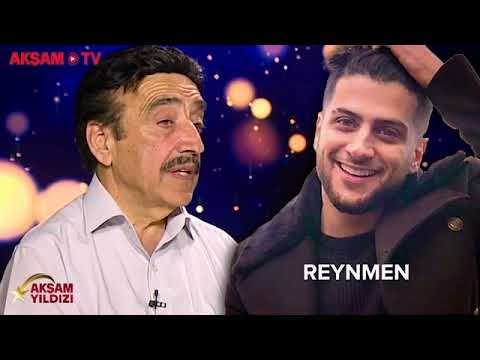 REYNMEN, HAKKI BULUT'UN MÜZİĞİNİ ÇALDI MI ? REYNMEN CEZA ALACAK MI?