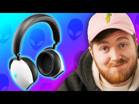 It shouldn’t be this hard… - Alienware AW720H