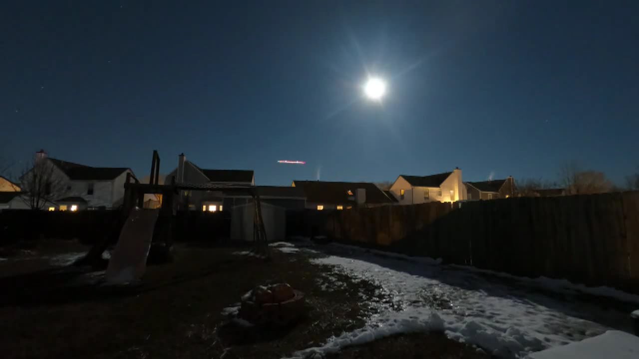 Avistamento de OVNI em Virginia Beach, Virginia UFO Sighted in Virginia ...