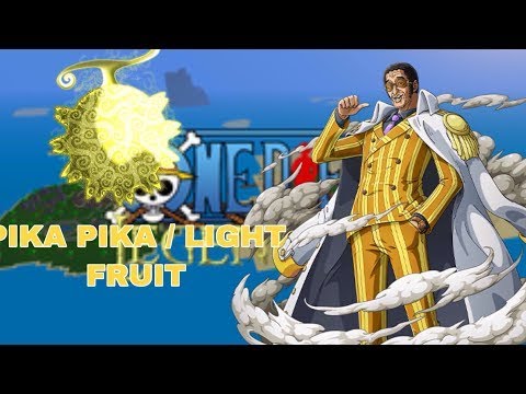 [Beta] One Piece: Legendary (tap 5) Review Pika - YouTube