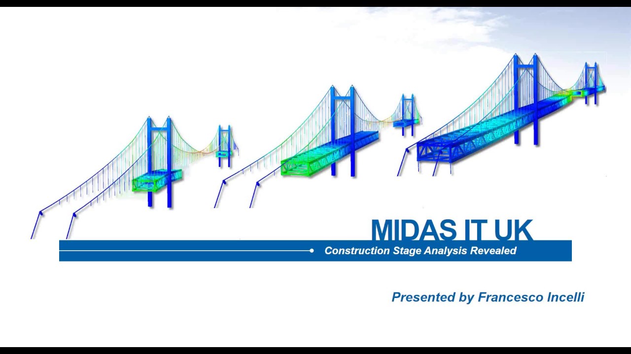 Construction Stage Analysis REVEALED - YouTube