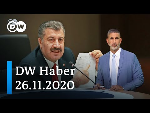 Yeni korona tablosu: \