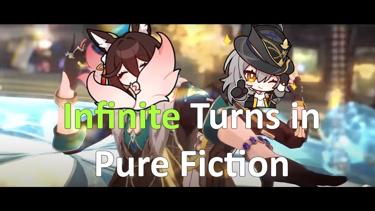 New HMC Build BREAKS Purefiction - YouTube