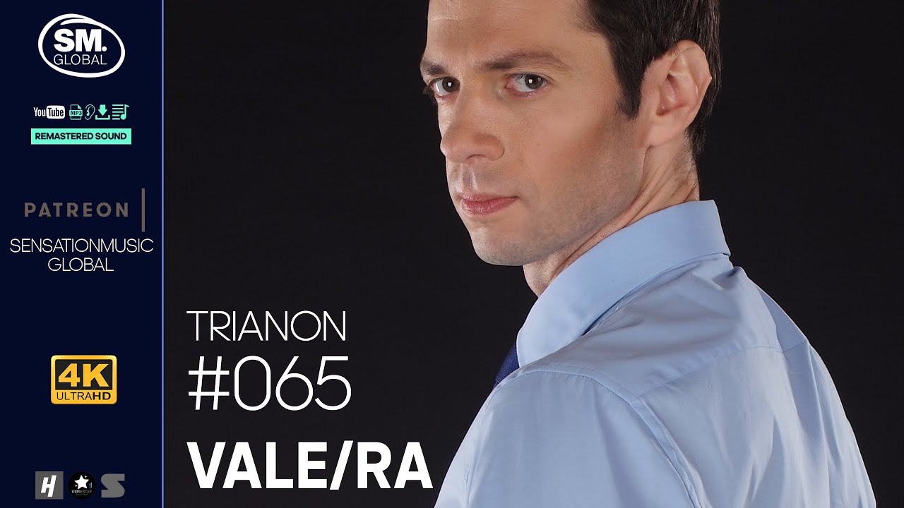 [4K] VALE/RA - TRIANON 065 - 30 June 2024 - YouTube