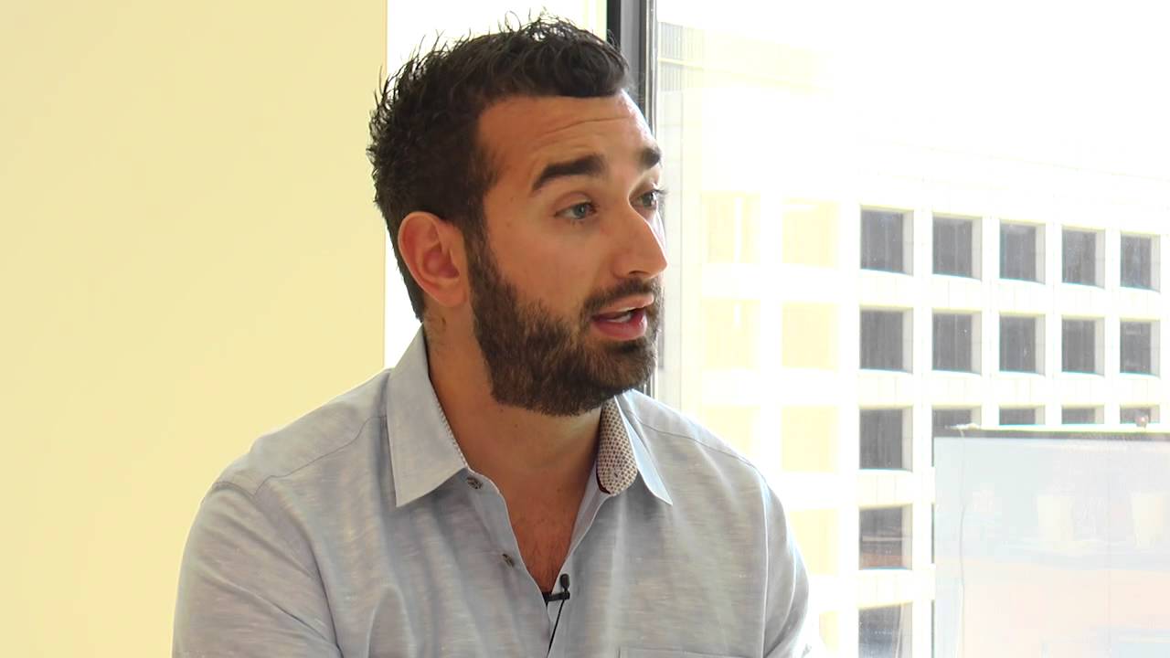 A Video Conversation with Steve Voudouris, President of Turn5- Part 2 ...