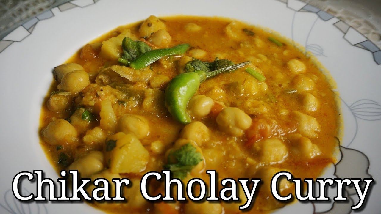 Lahori Chikar Cholay - YouTube