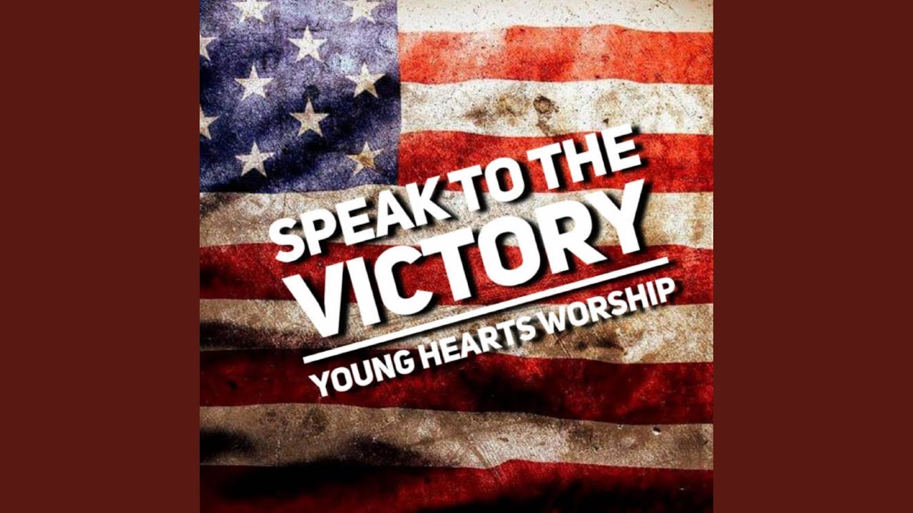 Speak to the Victory - YouTube