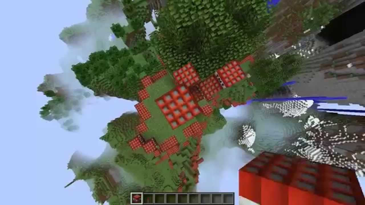 BOOM!!! || Minecraft : TnT Adventures 3 - YouTube