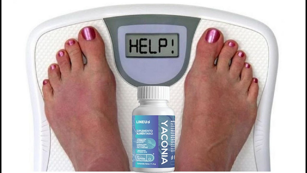 Yaconia Beneficios Y Contraindicaciones - YouTube