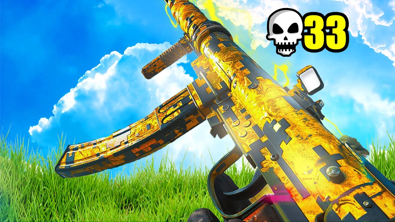 La H4 Blixen Clase Definitiva En Warzone 馃挴 La Mejor Clase De La H4