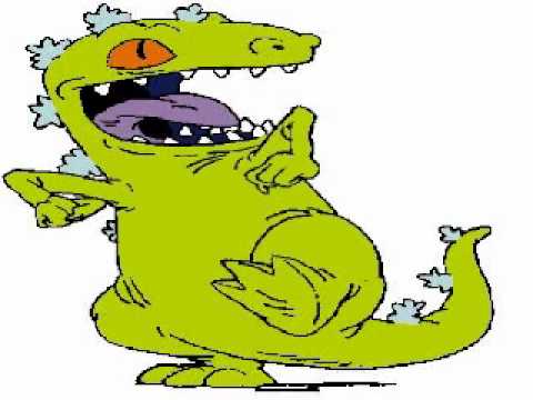 Reptar - I am Reptar - YouTube