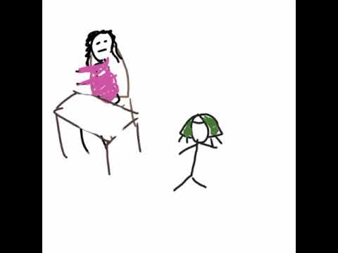 esma'nın doğum günü münasebeti