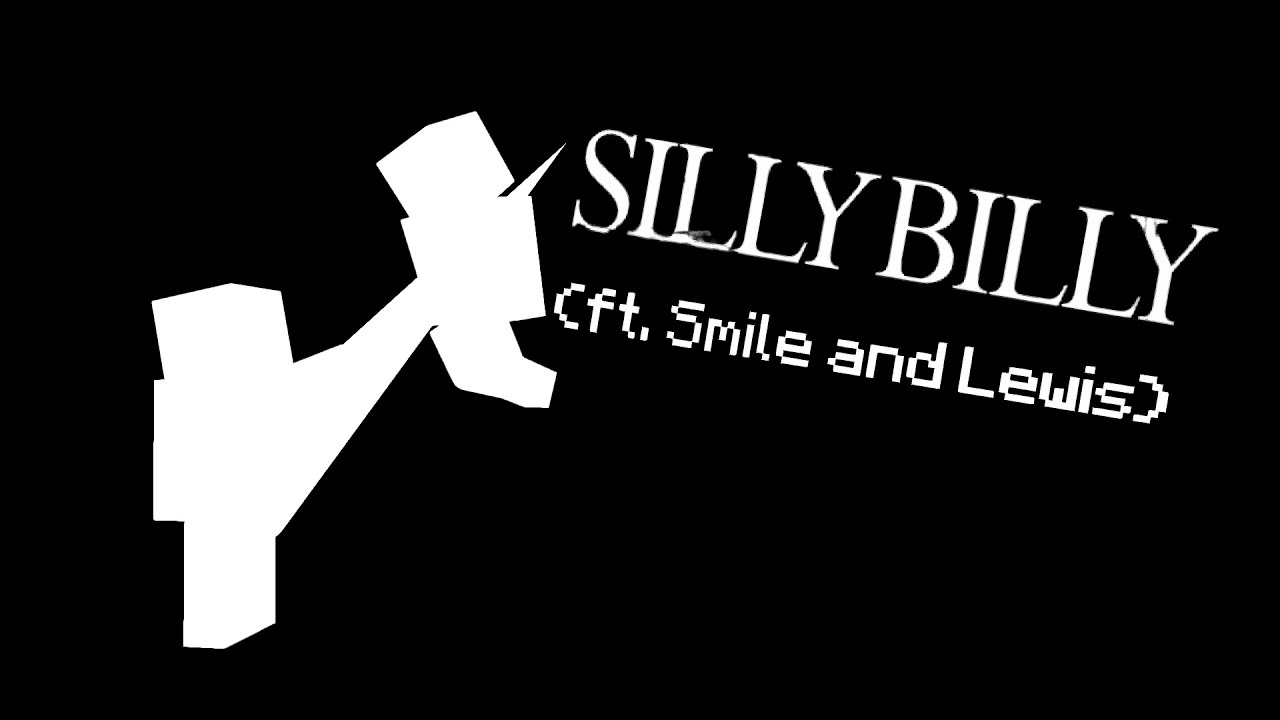 Silly Smile (Smile VS Lewis) | A Minecraft Hangout Series Special - YouTube
