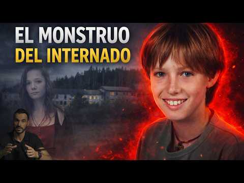EL MONSTRUO DEL INTERNADO | El caso Agnès Marin