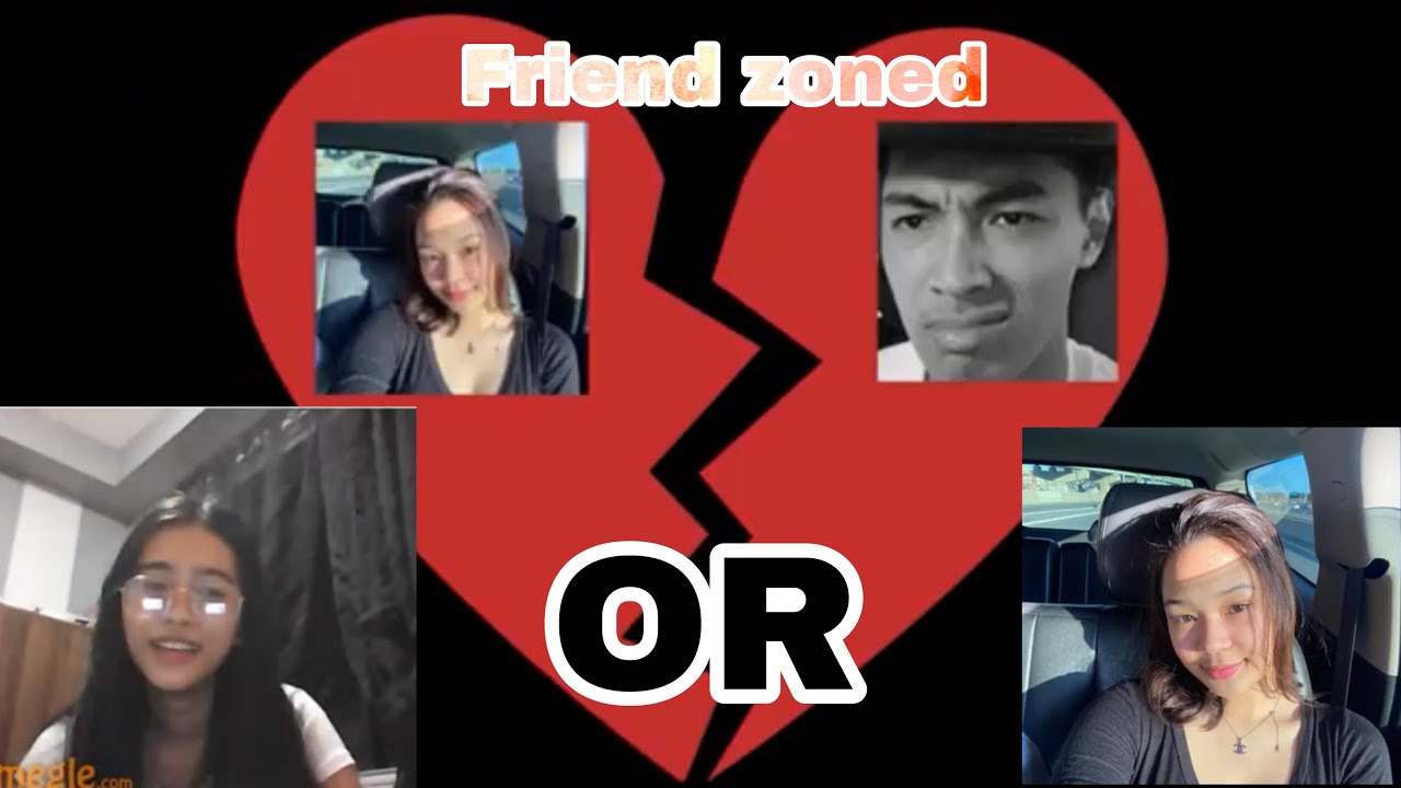 Ghetto Filipino & Anna Bernabe (Friendzoned?) - YouTube