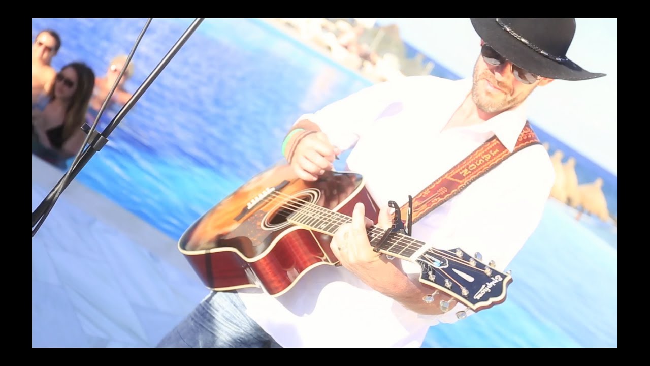 "Pour Favor" - Jason Price (Official Video) - YouTube
