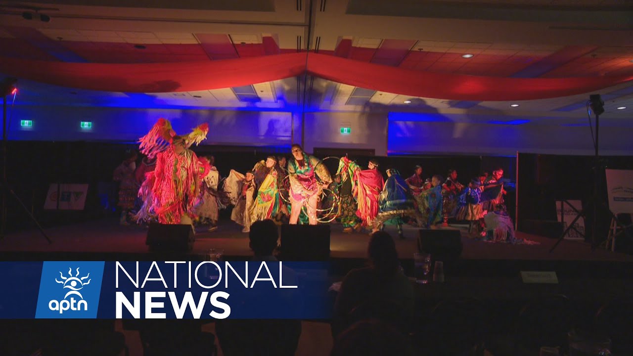 World’s longest-running multicultural festival kicks off in Winnipeg ...