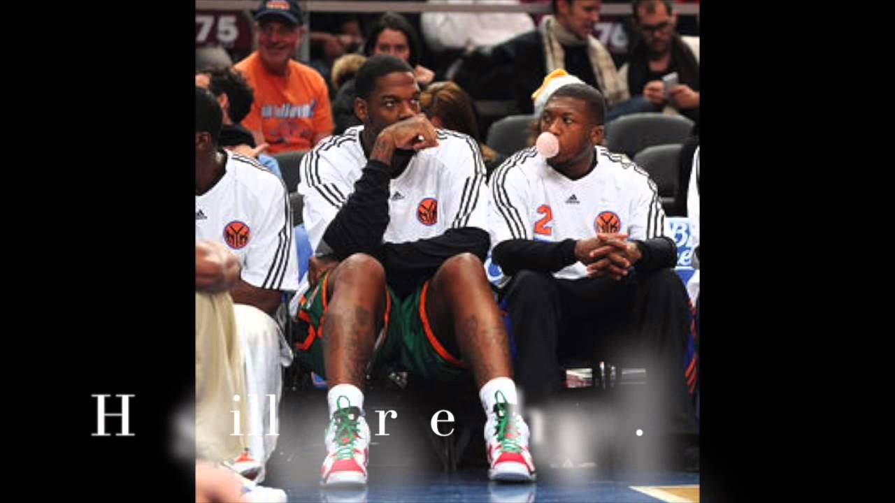 Nate Robinson: Heart Over Height - YouTube