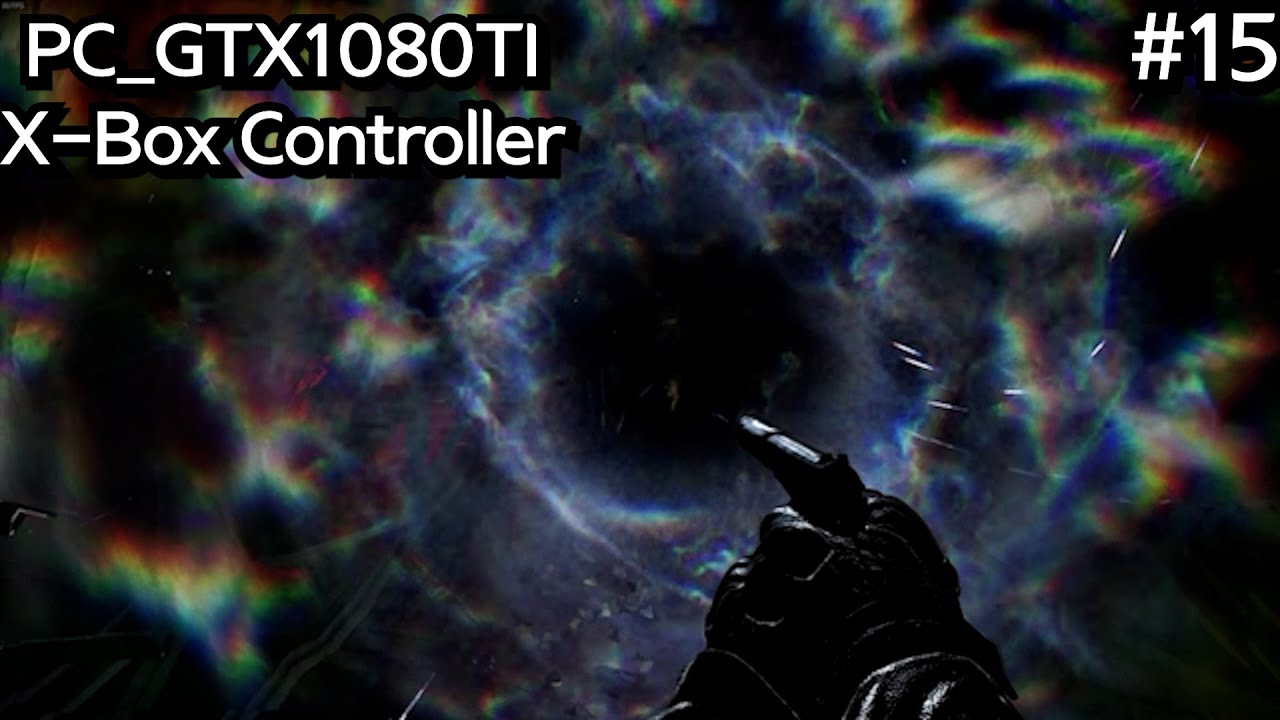 [PC_1080TI_2K] 스토커2 : 초르노빌의 심장부 15화 진보의 요람 - STALKER 2 : Heart of ...