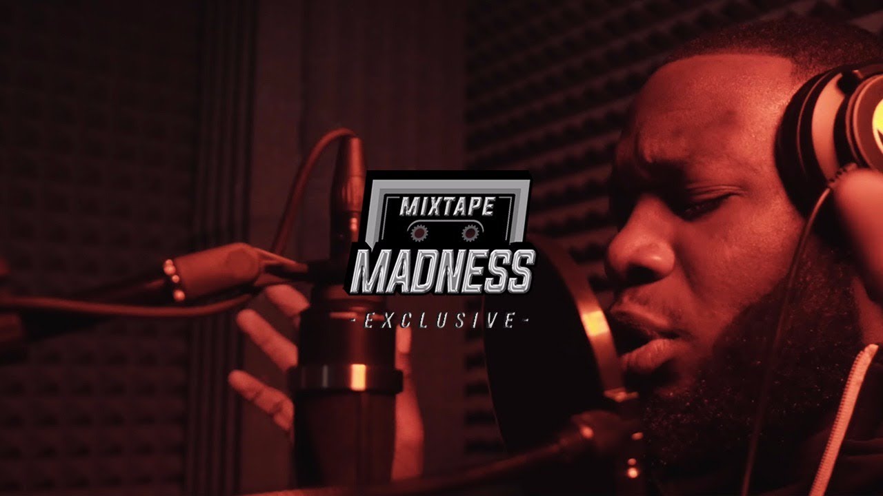 D'One - Reactor Freestyle (Music Video) | @MixtapeMadness - YouTube