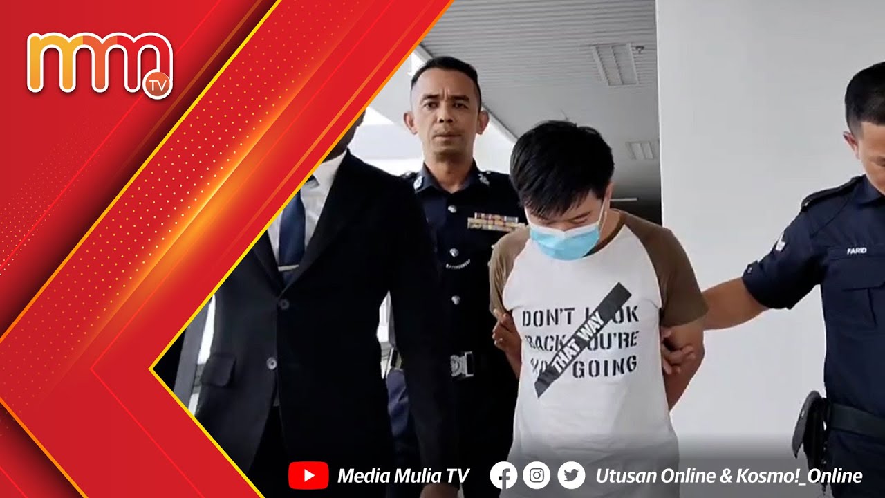 Akauntan Didenda RM4 500 Pasang CCTV Dalam Tandas YouTube Akauntan Didenda RM4 500 Pasang CCTV Dalam Tandas YouTube