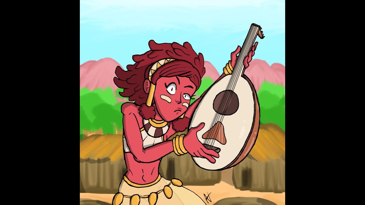 Indivisible - Zahra move set - YouTube