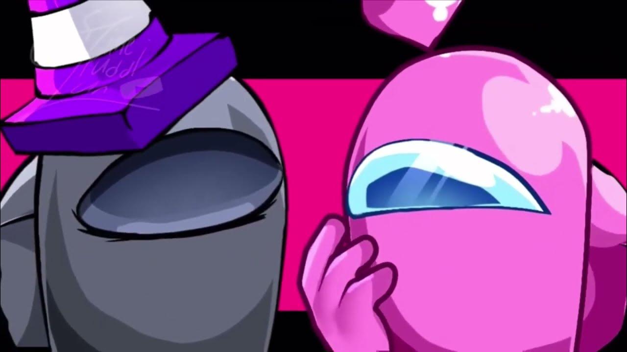 Among Us V4 FNF Memes Animation Part 3 - YouTube