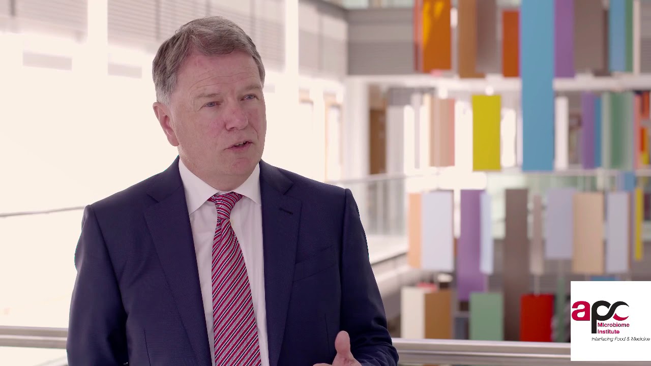 APC Microbiome Institute - YouTube