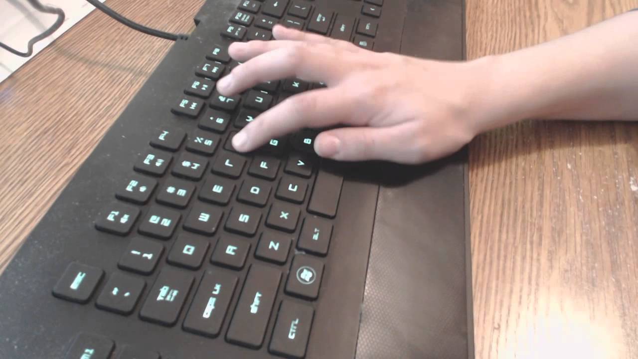 Typing Right Hand Only 55wpm YouTube typing-right-hand-only-55wpm-youtube