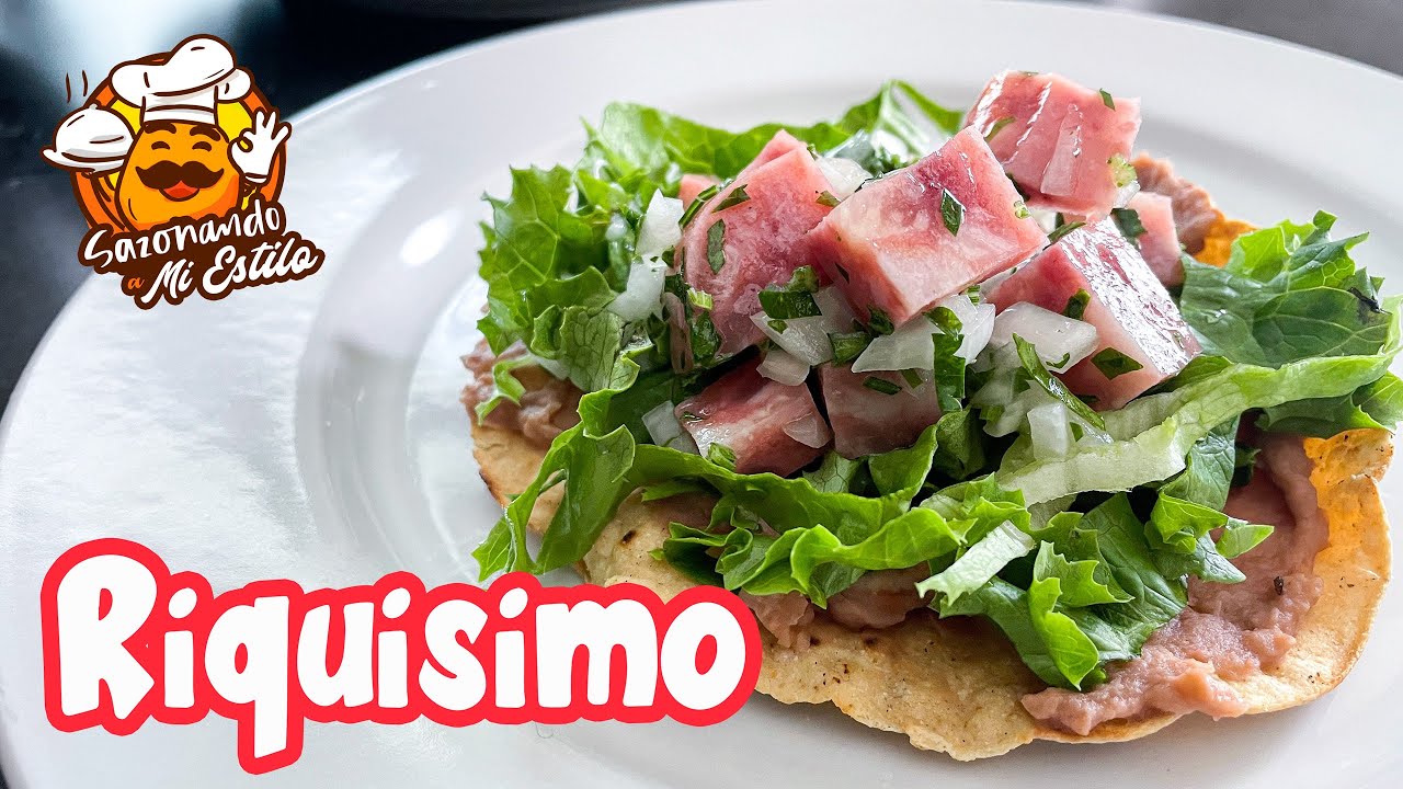 Las Más Buenas y Sabrosas que Podrás Probar - YouTube