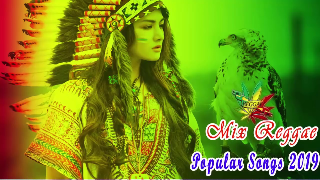 Top REGGAY Song..... Mashup - YouTube