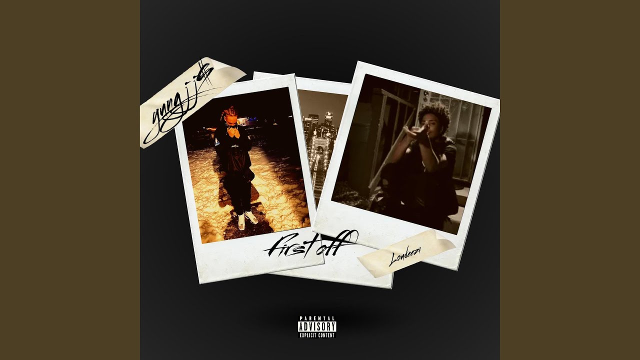 First off (feat. lou deezi) - YouTube