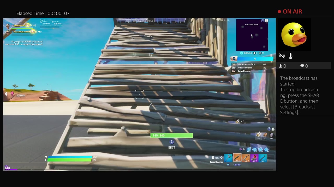 Recon v recon v recon - YouTube