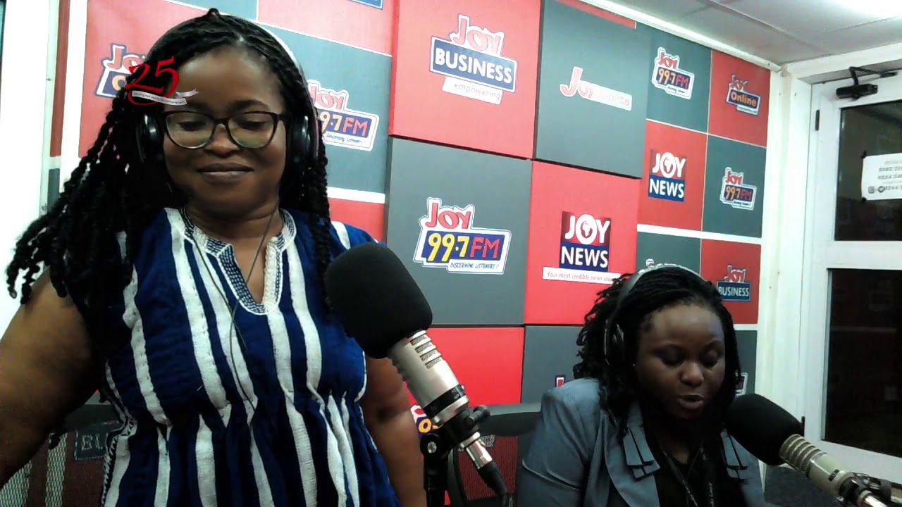 #MiddayNews with Emefa Apawu (02-03-2020) - YouTube