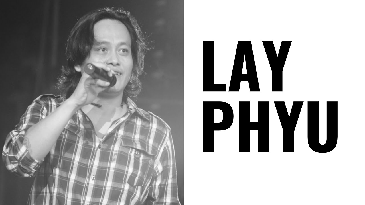 Lay Phyu (လေးဖြူ) - Playlist - YouTube