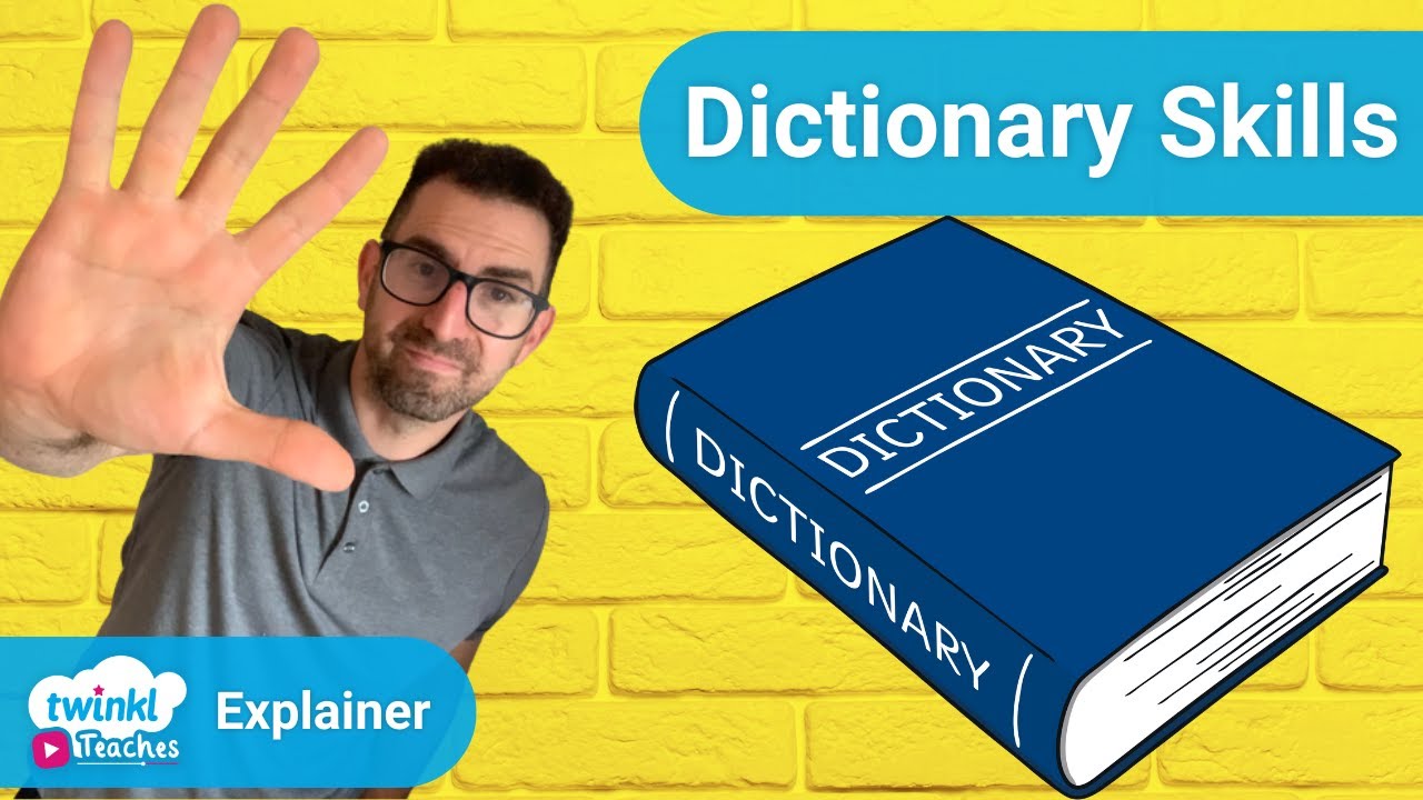 Top Tips To Use A Dictionary And Resource Pack YouTube top-tips-to-use-a-dictionary-and-resource-pack-youtube