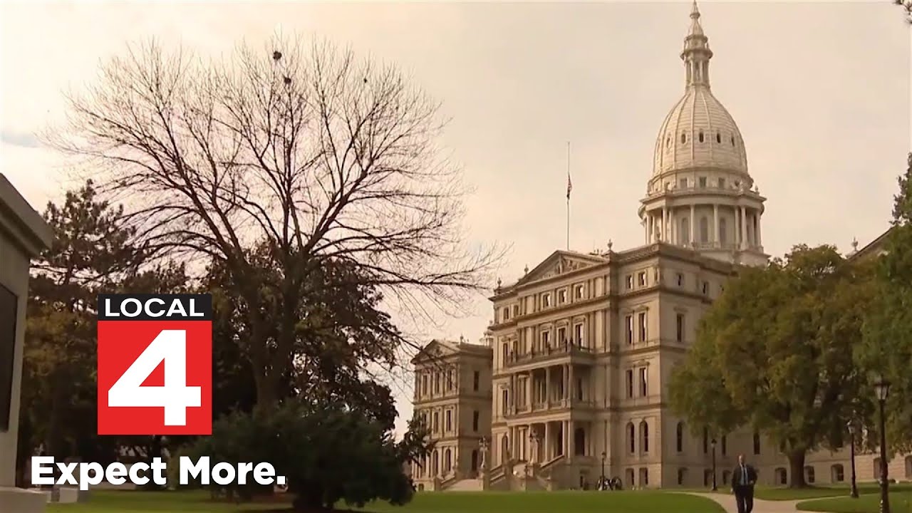 Local 4 News at 6 -- Feb. 13, 2024 - YouTube