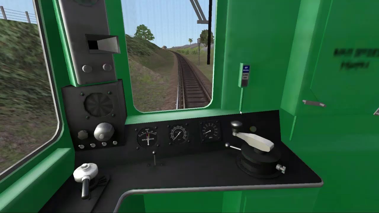 TS 2019 ~~CLASS 415 - YouTube