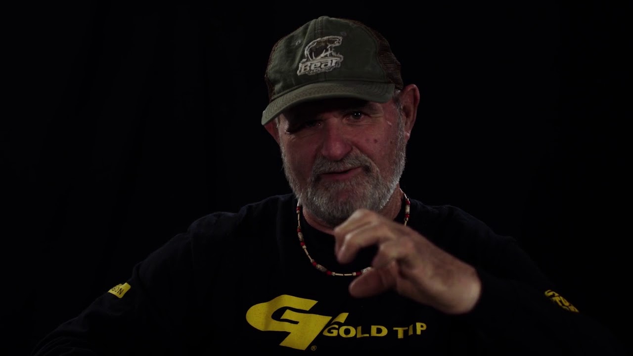Dap's Secret to Lining up a Three-fer - YouTube