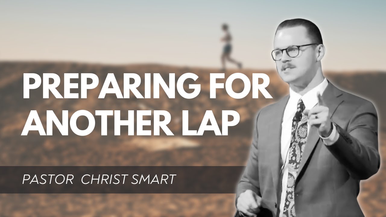 Preparing for Another Lap I Pastor Smart I Wednesday December 28, 2022 ...