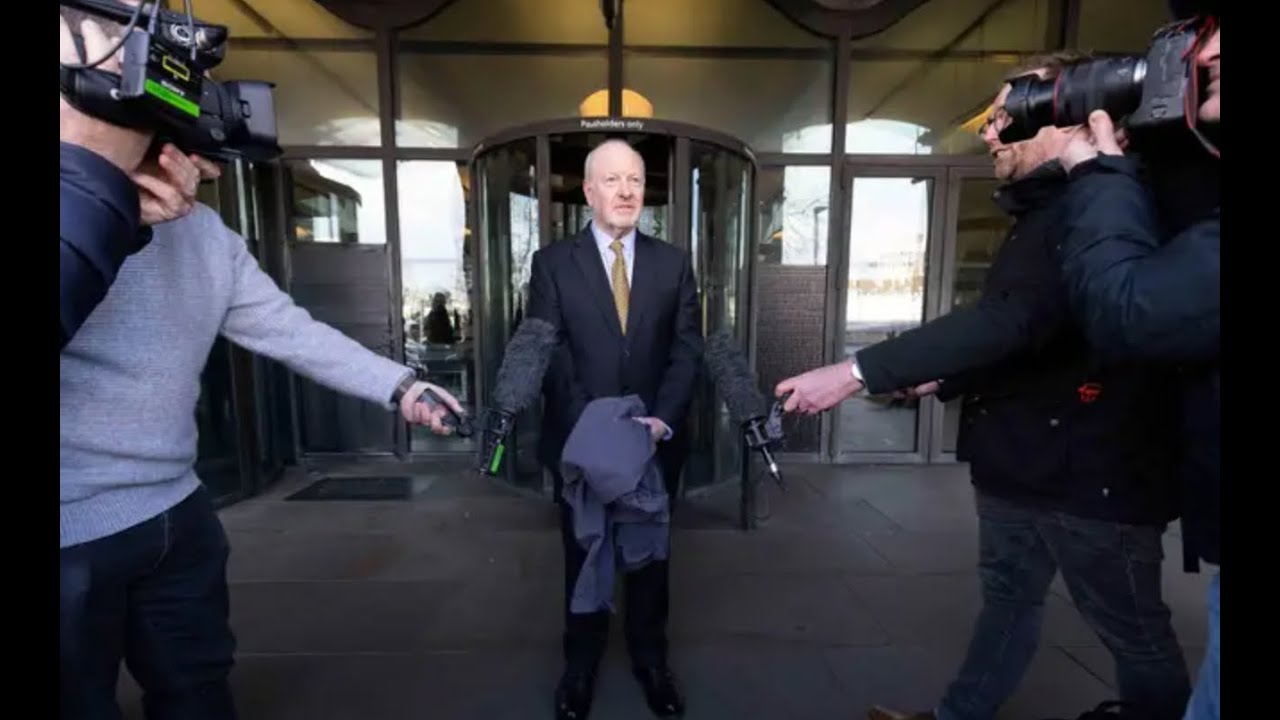 The Horizon Post Office Scandal – Injustice, Vindication, and the ...