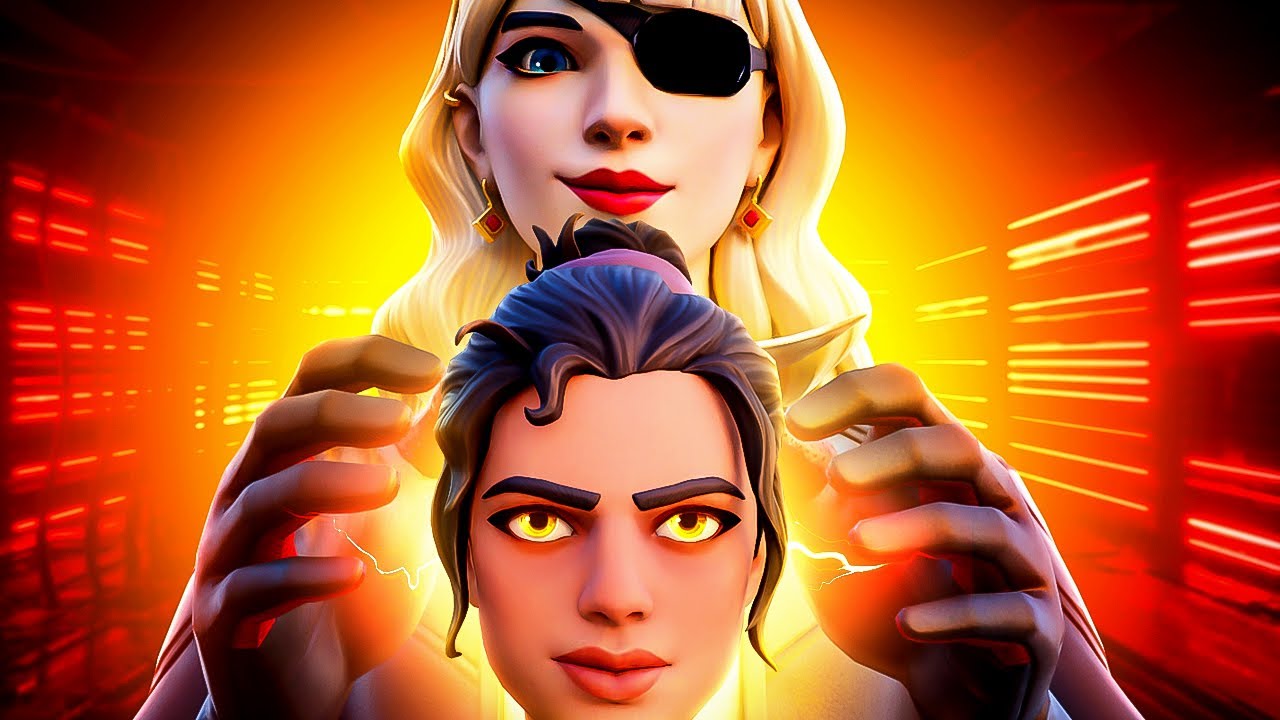 This is What Makes Benjyfishy INSANE... - YouTube