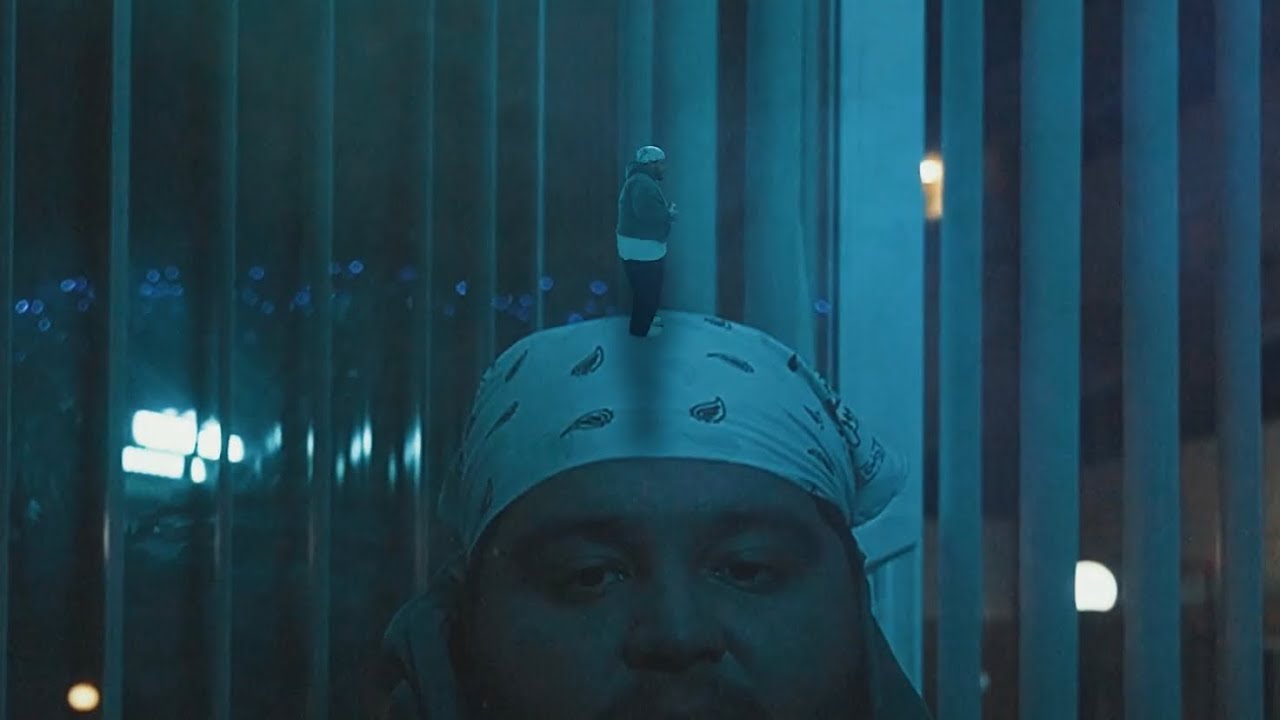 ATM Danny - Slow Motion (Official Music Video) - YouTube