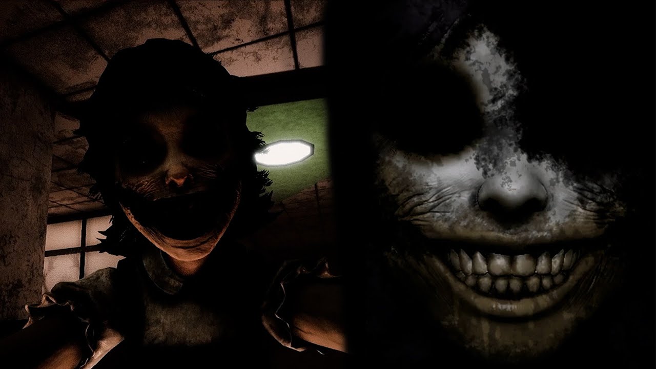 Dark Deception | Elementary Evil (capítulo 2) - YouTube