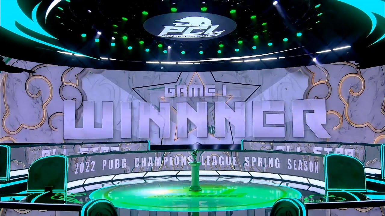 PCL All Start D2R3 | SOLO |17shou - YouTube