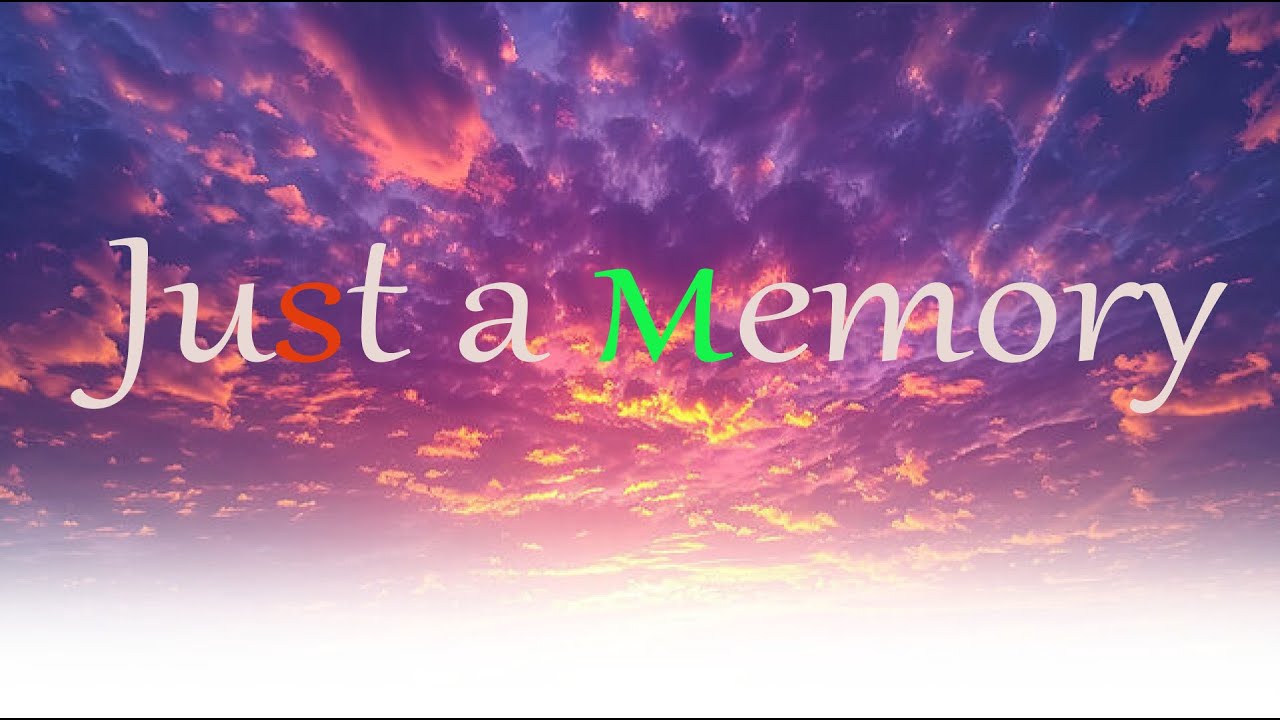 Nightcore - Just a memory - (Lyrics) || (Mix Lyrics) - YouTube