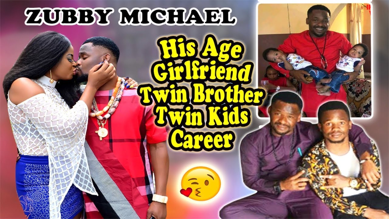 10 Biography Facts Of Zubby Michael Hidden In His Interviews - YouTube