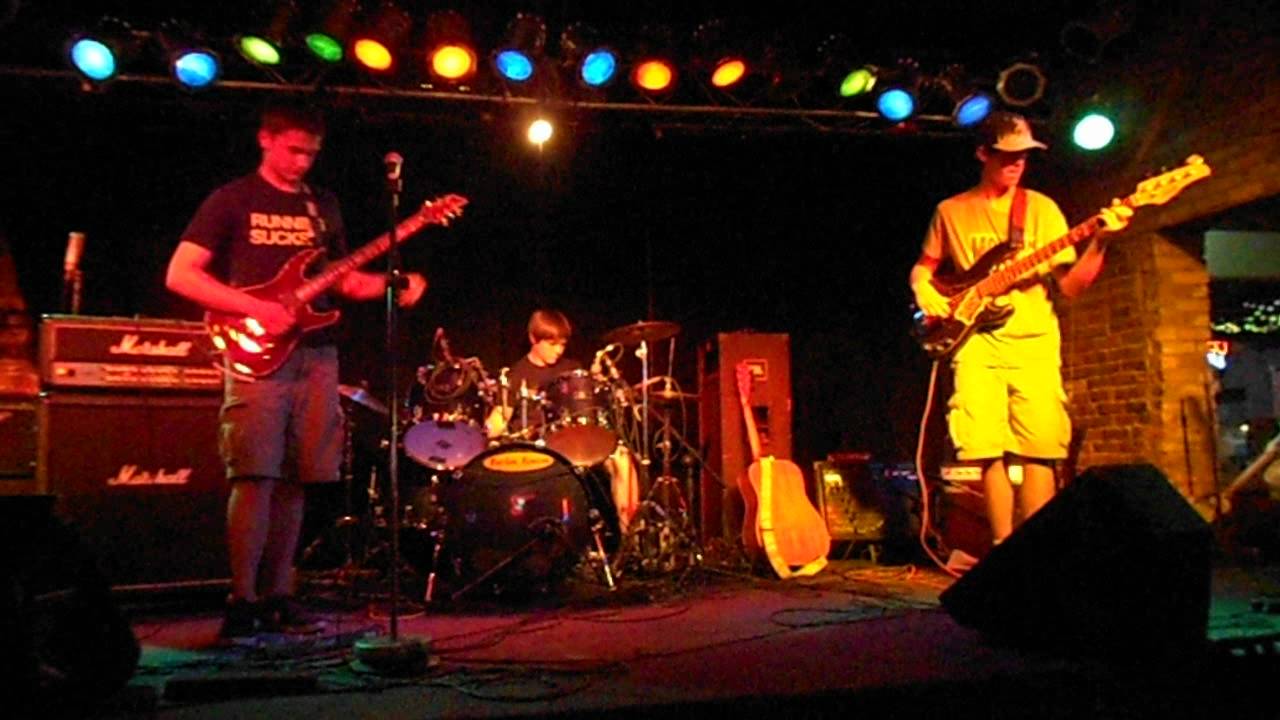 Dymaxium performance at Whiskey Junction Mpls MN - YouTube