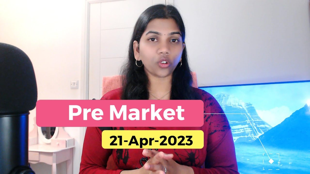 40pts Gap UP Nifty Bank Nifty Today Pre Market Report And 40pts-gap-up-nifty-bank-nifty-today-pre-market-report-and